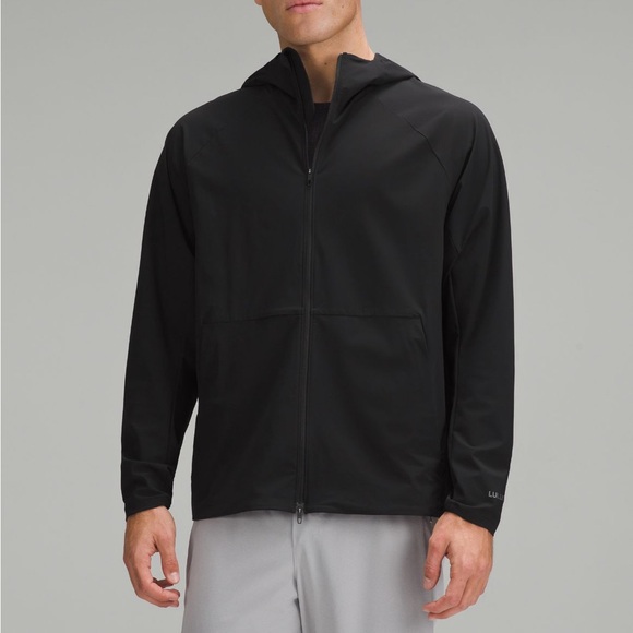 lululemon athletica | Jackets & Coats | Lululemon Nwt Pace Breaker ...